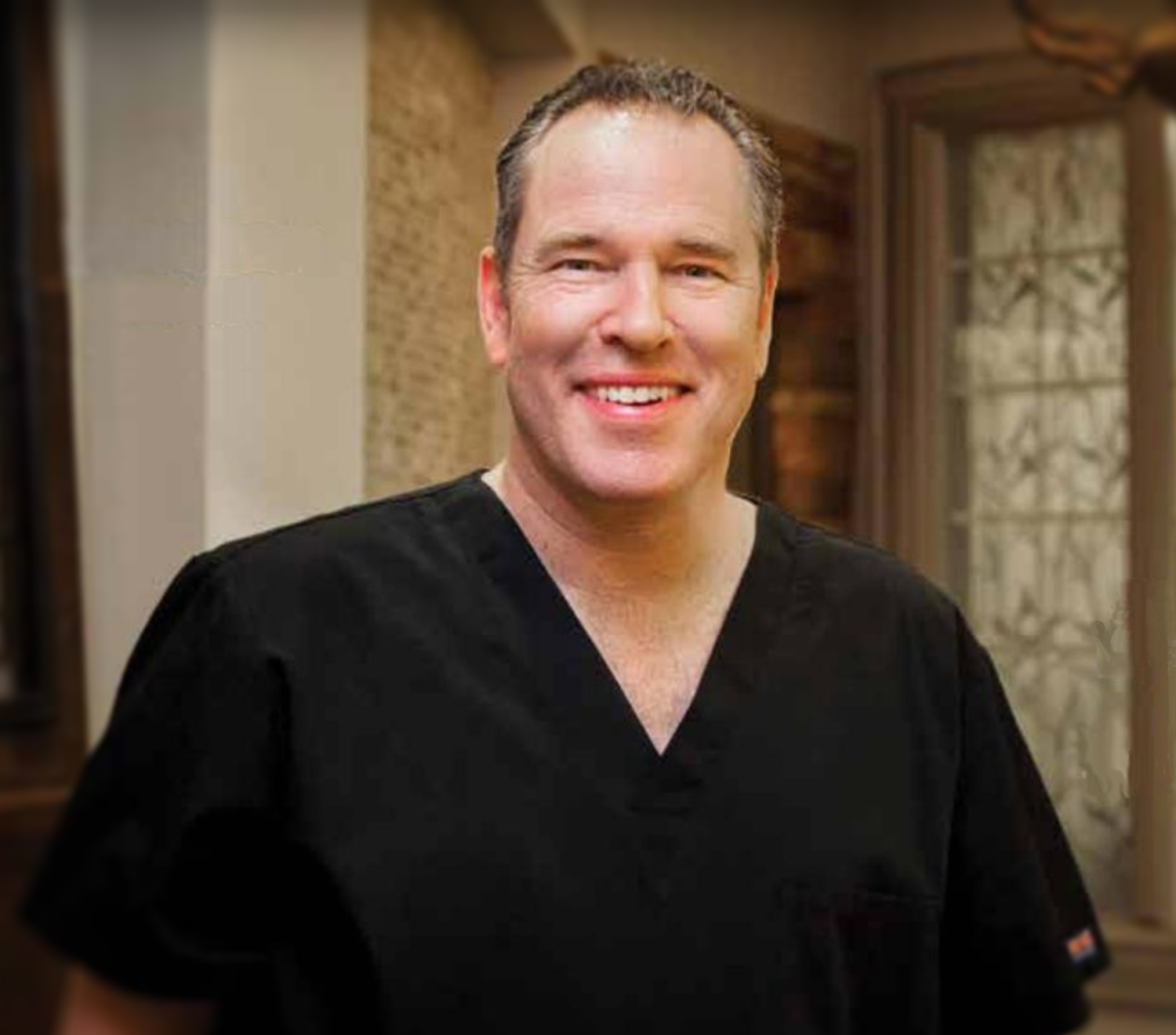 About Us - New Foundation Dental Implant Centers, Dentist in Woodstock ...